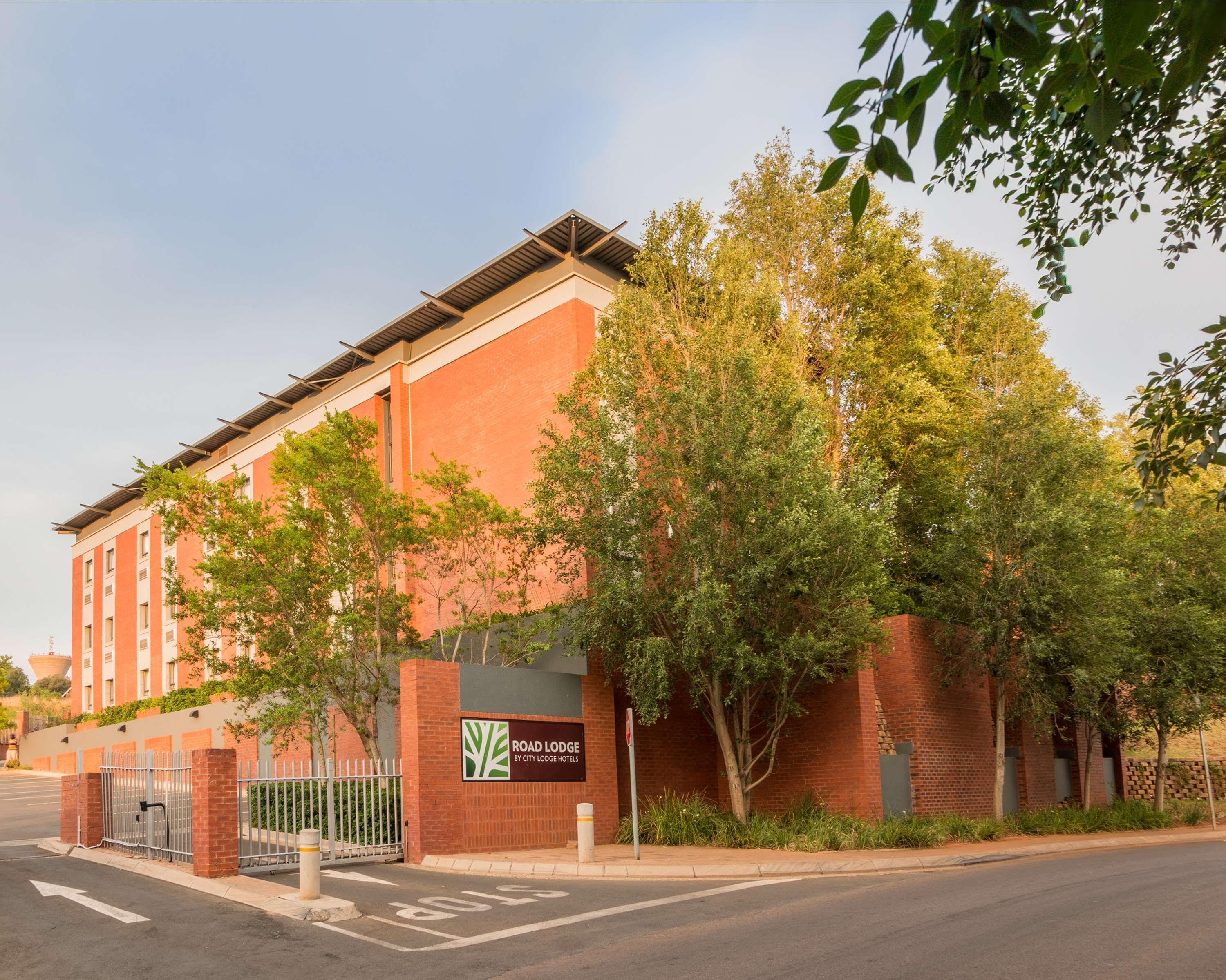 Road Lodge Centurion vanaf € 32. Centurion Hotels - KAYAK